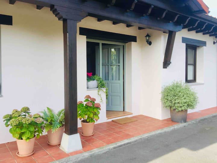 Apartamentos "Entrenueces" - Apartamento 2 - Ribadesella