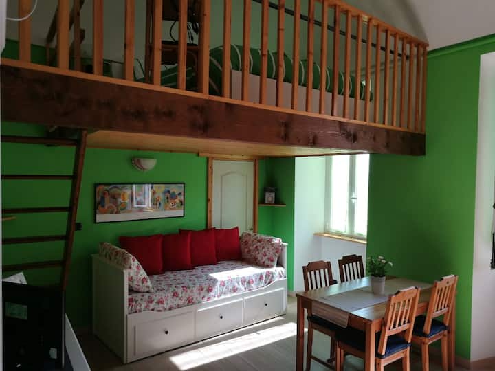 Tutto Nuovo!  Simpatico!!! Citra 008055-lt-0639 - Sanremo