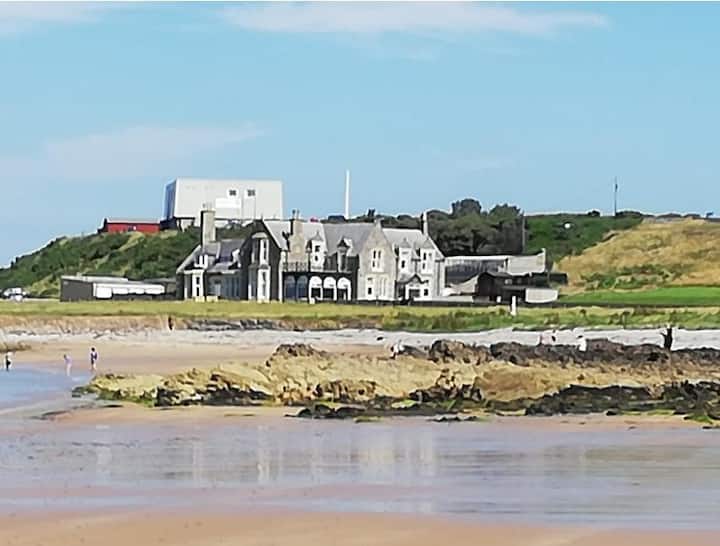 Strathlene House
House By The Seaside - Moray