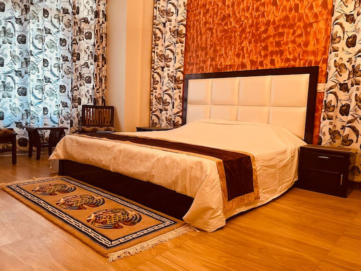 Serene Clean And Austhatic Well Connected Homestay - 西姆拉