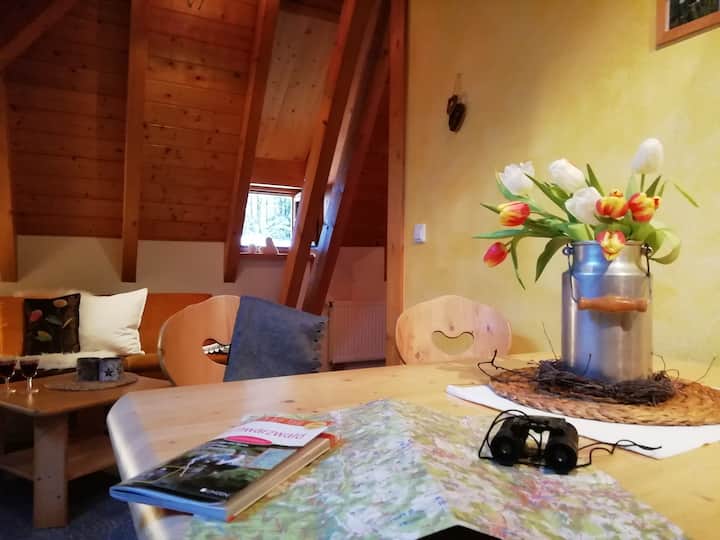 Fühl Dich Urlaubsglücklich Im Schwarzwald - Hornberg
