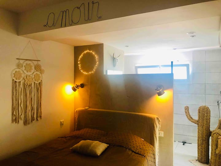 Chez Laurette - Frontignan