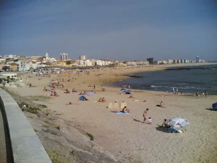 Pequeno Estudio Tipo T0 Em Buarcos - Figueira da Foz