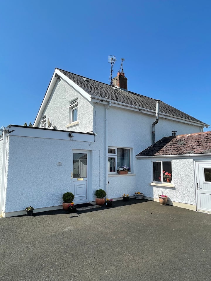 Milltown Cottage - Limavady