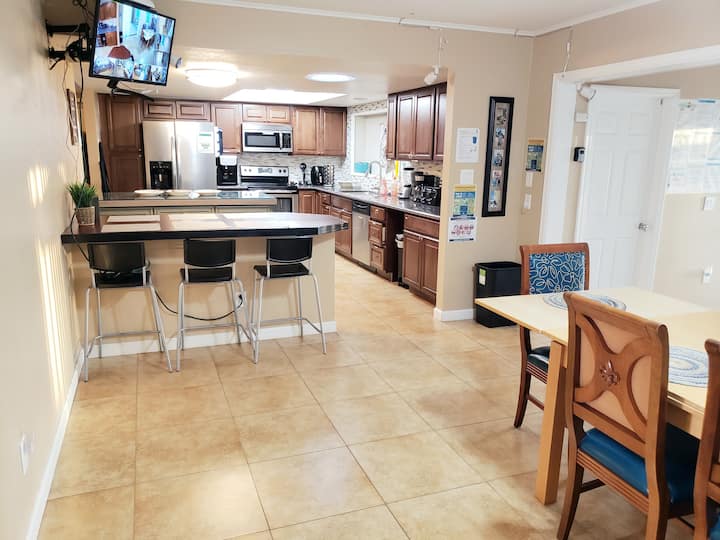 2.7 Mi. To Asu Mcclintock-private Room-students #2 - Tempe, AZ