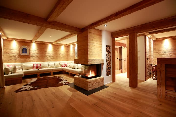 Urlaub Im Eigenen Haus - Oberstdorf