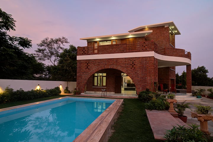 Mavli Vacation Rentals & Homes - Rajasthan, India | Airbnb