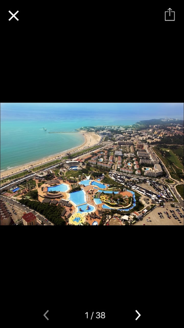 Luxury House Port Aventura - Tarragona