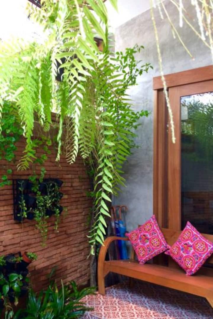 Jinny's Home - Chiang Mai