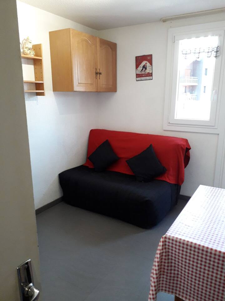 Appartement Risoul 1850 H - Guillestre