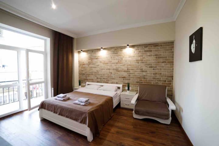 10/1 Lux-apartment In The Center Of Lviv - Lviv