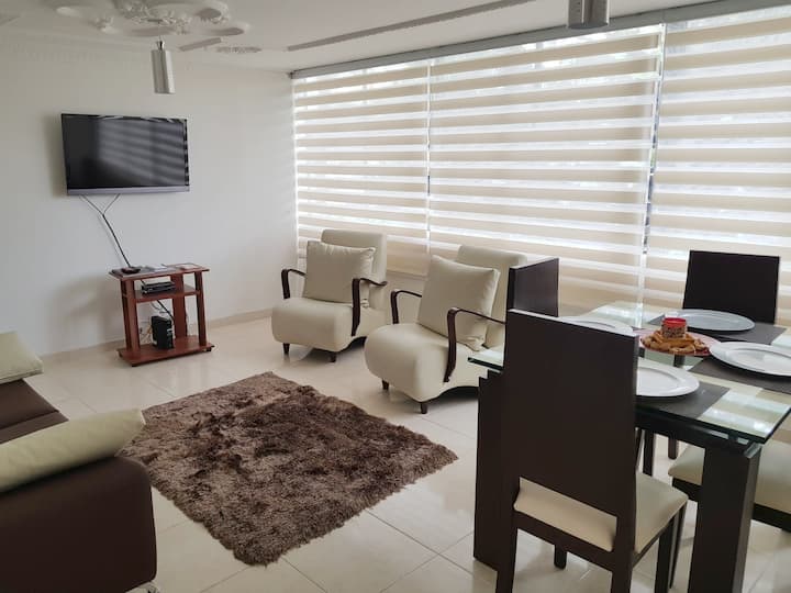 Top Reservations - Cali