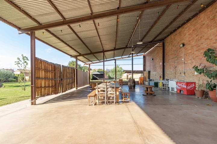 Milenial Immo | Escapada Rural Con Piscina Empordà - Figueres