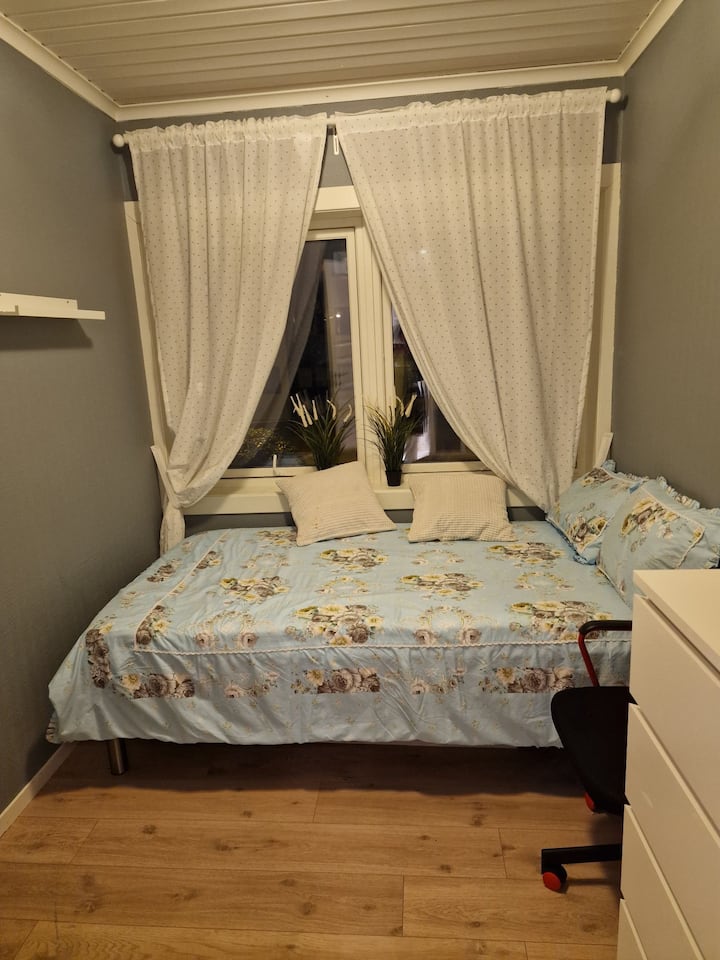 Super Apartment - Bergen
