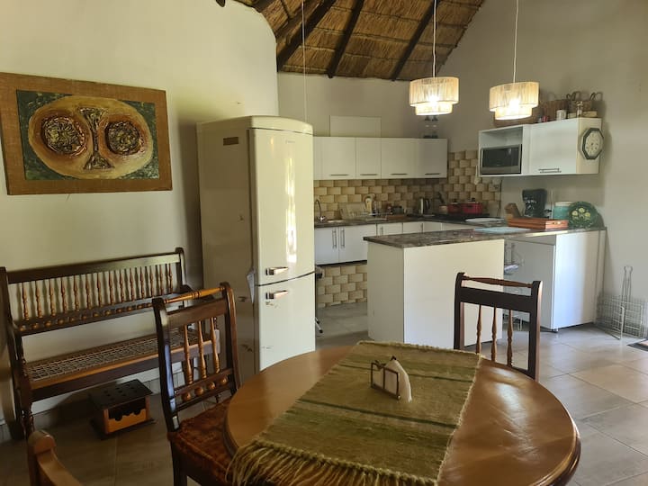 Mogonono Guestroom, Dinokeng Game Reserve, Gauteng - Hammanskraal