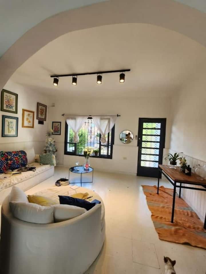 Casa Estilo Mediterráneo Jujuy - San Salvador de Jujuy