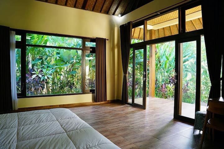 Pondok Impian - Ubud