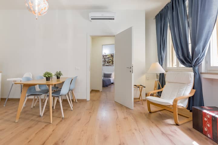 La Casetta Di Lina (Appartamento Standard) - Verona
