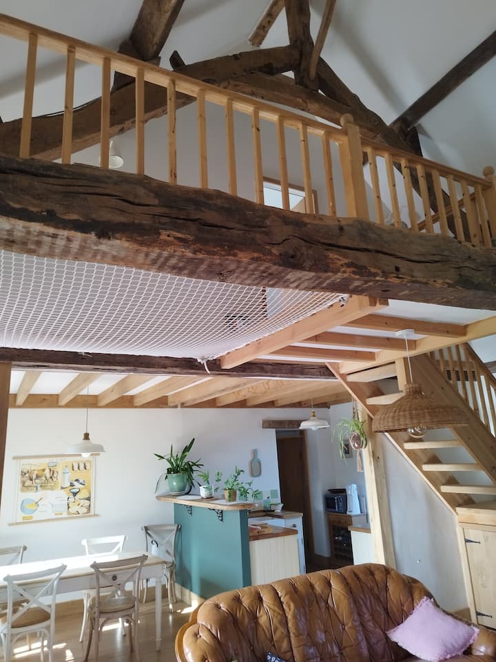 Chalet Des Roches Roche D'oëtre Suisse Normande - Flers