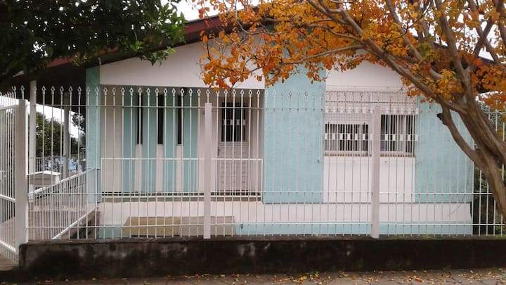 Apartamento 1 - Passo Fundo