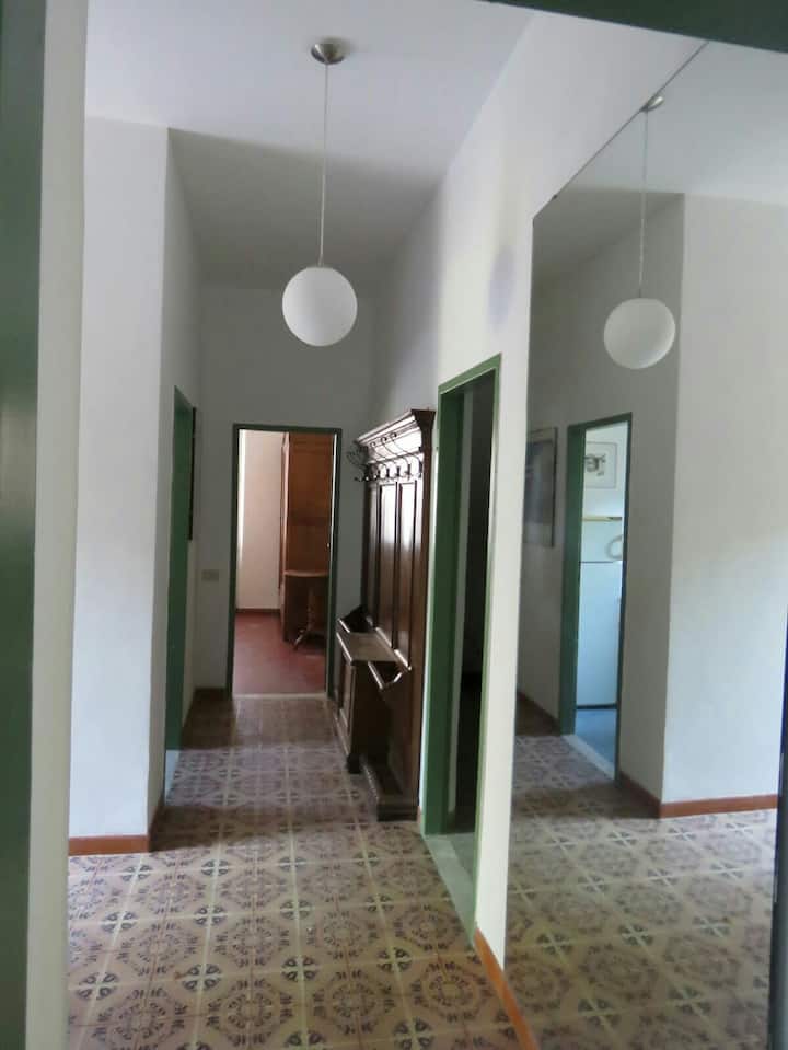 Country House In The Heart Of Rome - Rome