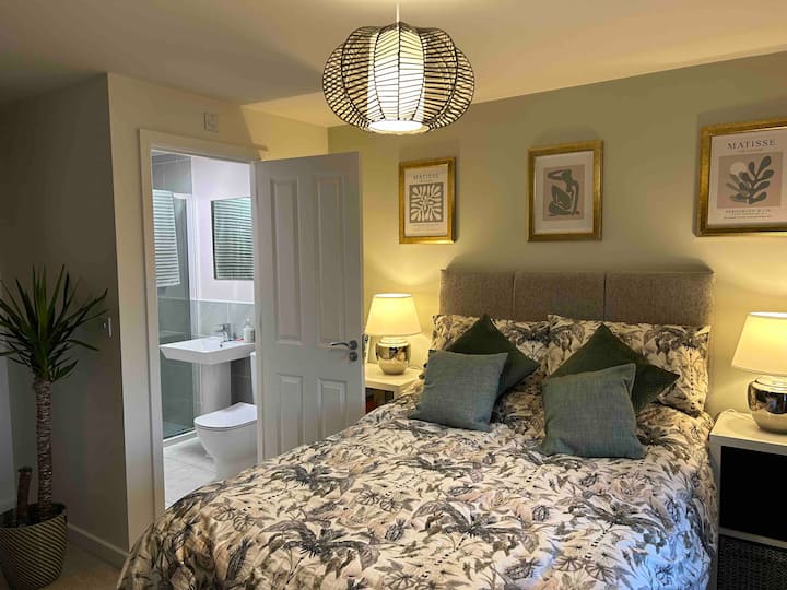 Gigi’s House - Calne