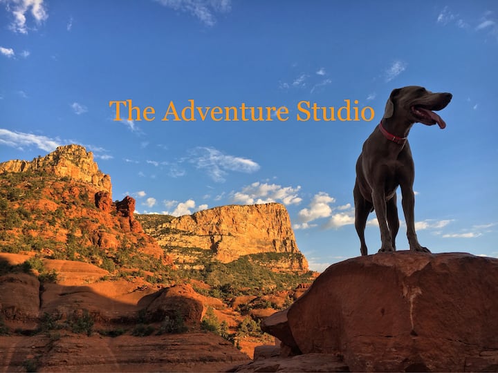 The Adventure Studio - Sedona, AZ