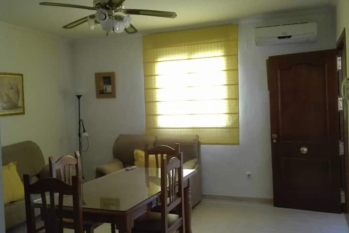 Apartamento En Luque - Zuheros