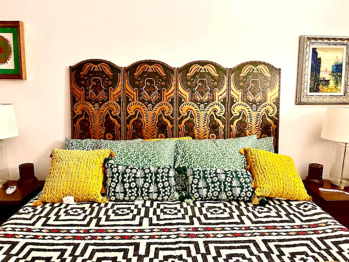 Sanctuary In Park Slope - Brooklyn, NY
