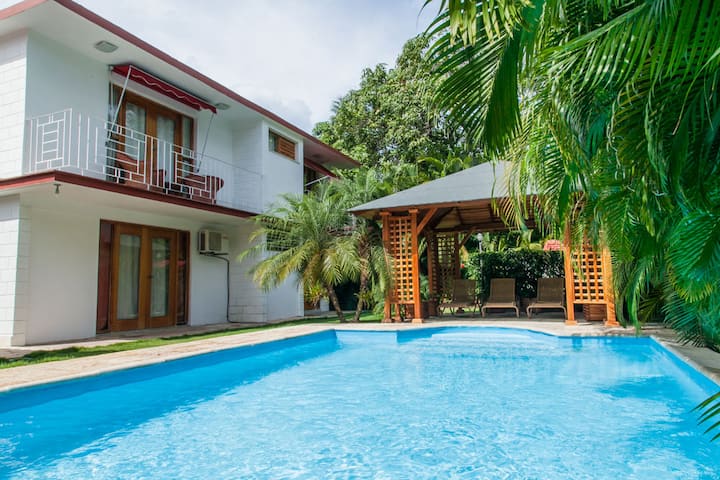 Rhplof74 5br Casa De Ana With Pool - Cuba