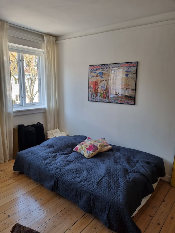 10 Min. From City Centre On Bike - Copenhagen