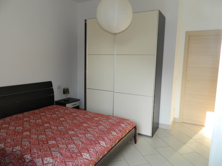 Two-bedroom Apartment Near The Sea - Milano Marittima