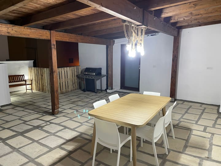 Casa Vacanze Via Casale - Nardò
