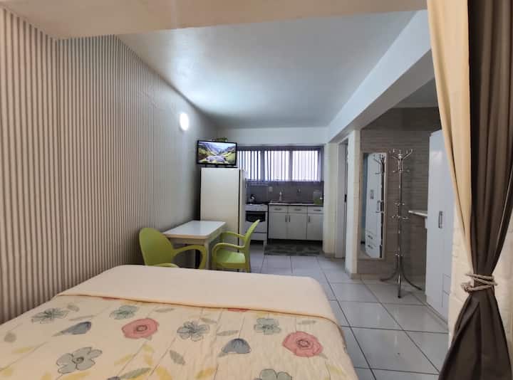 Casasouza S/garagem - Santa Maria, Brazil