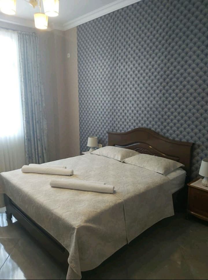 Excellent - Batumi