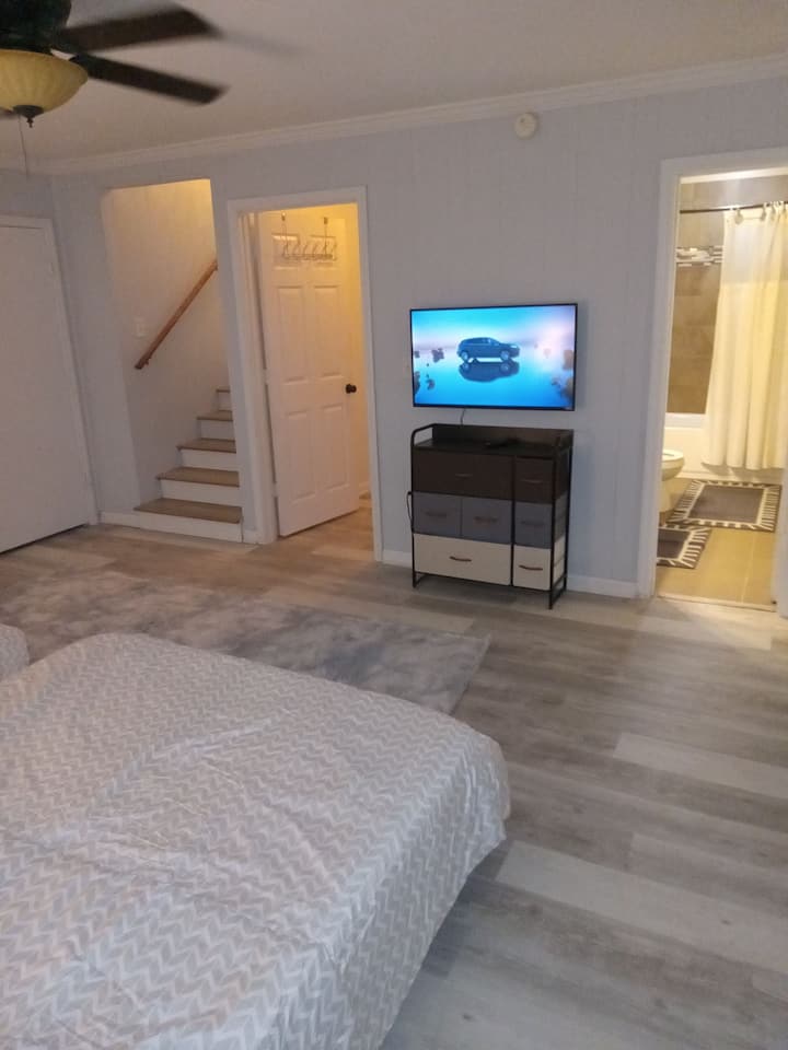 Adorable Basement Unit - Birmingham, AL