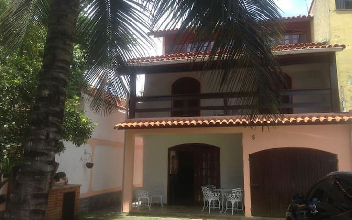 Linda Casa Em Arraial Do Cabo - Arraial do Cabo