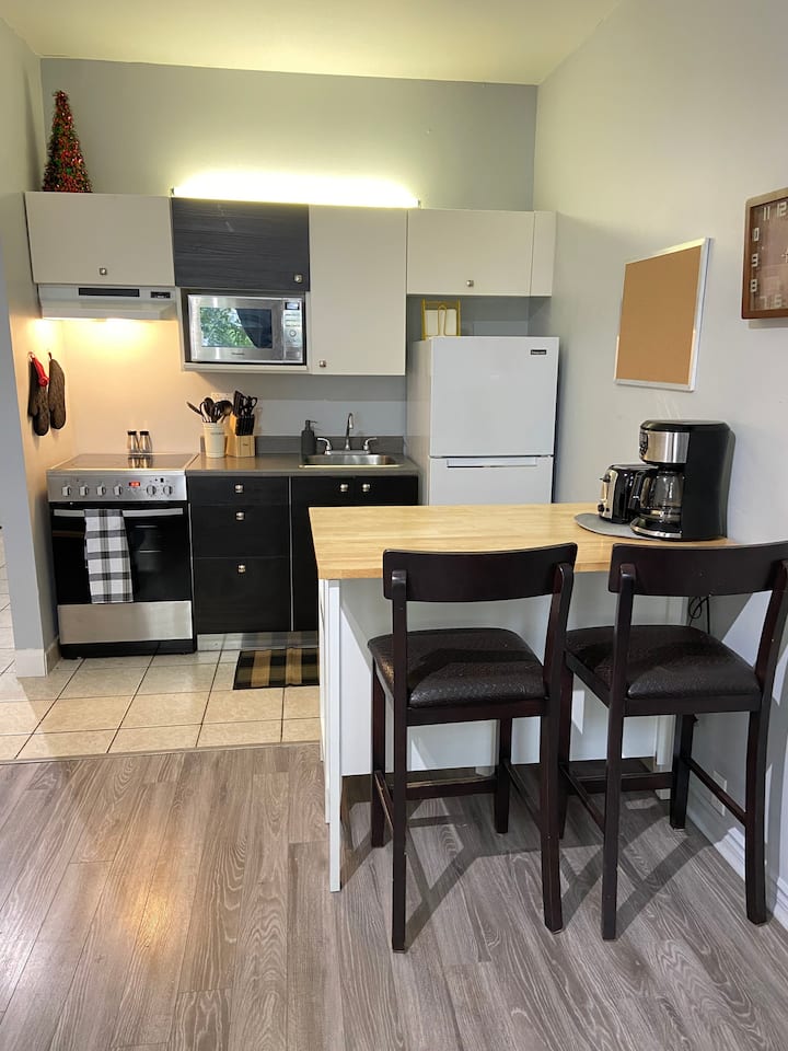 Quebec City Holiday Rentals & Homes - Quebec, Canada | Airbnb