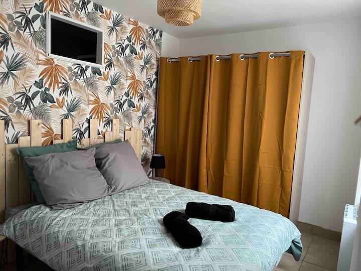 Appartement Avec Terrasse 2 - Gien