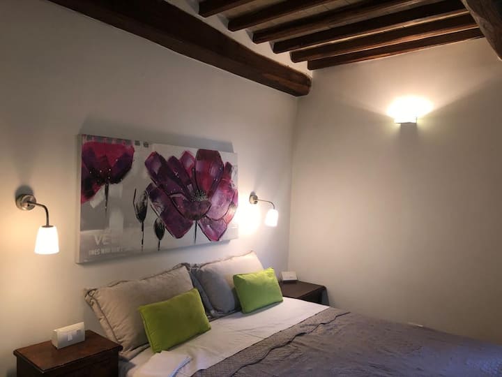 La Casetta Di Todi - Todi