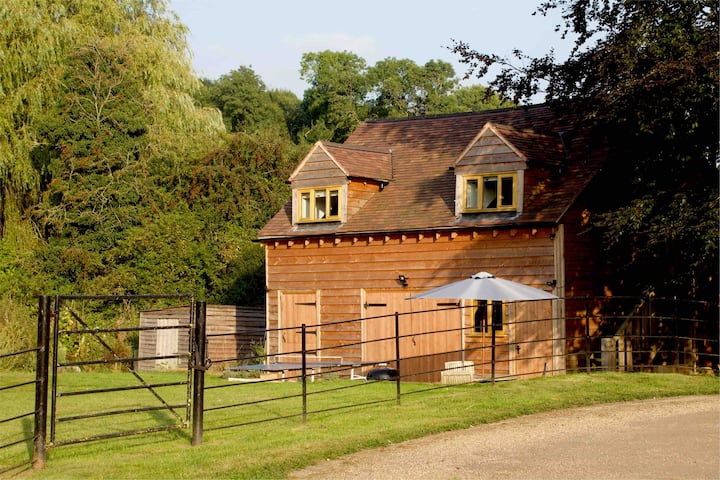 Independent, Private Studio - Rural With Garden - Rutland