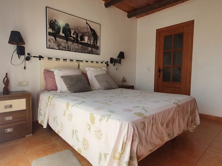 Agradable Habitación En Chalet En Almerimar - El Ejido