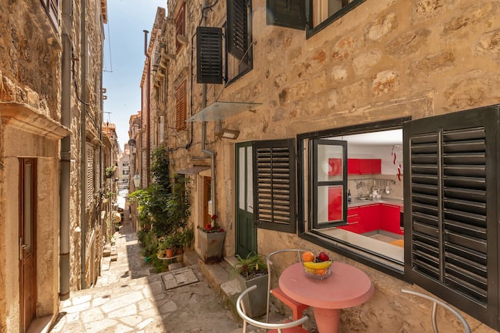 Apartment Potkova - Dubrovnik