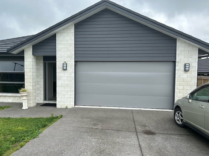 Private Guest House In Te Puke - Te Puke