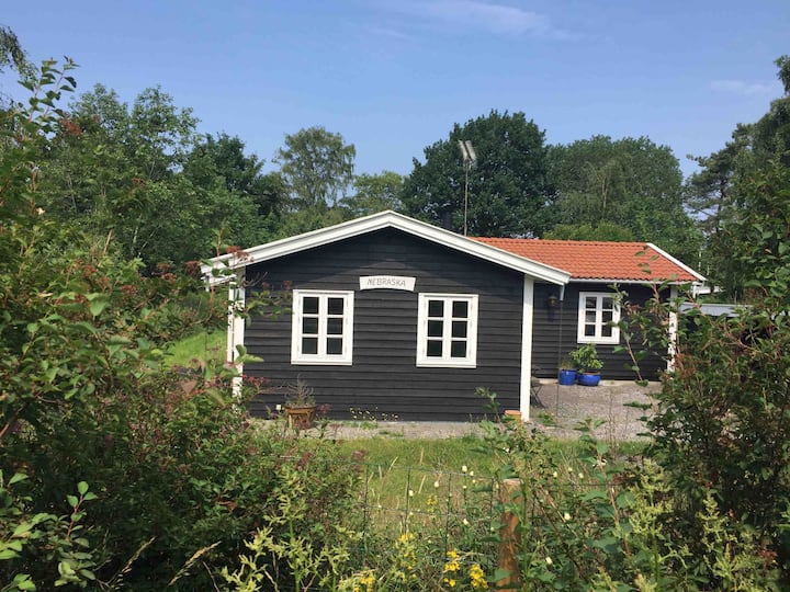 Tæt På Liseleje, Under 10 Min Gang Til Badestrand! - Denmark
