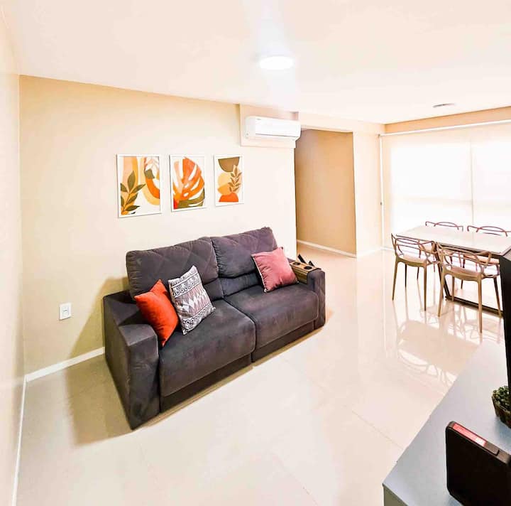 Apartamento Setor Coimbra - 고이아니아