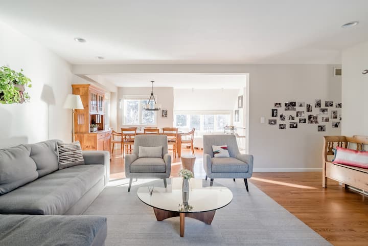 North Boulder Gem - Boulder, CO