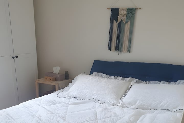 #1bed #Tv #월세 #장기 #1층 5 - Pohang-si
