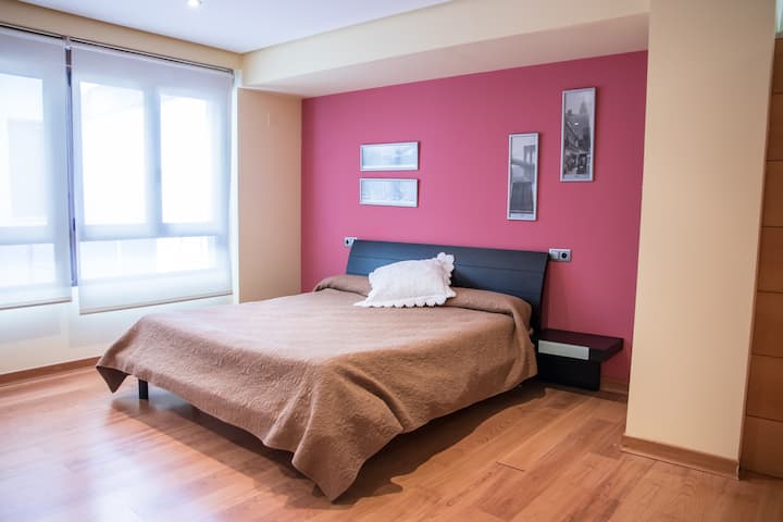 Apartamento Cañitas Maite Familiar - Alcalá del Júcar