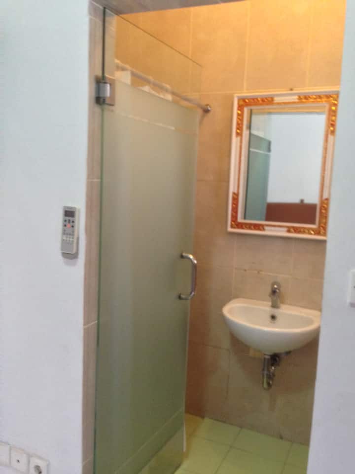 Gustav Bali Homestay & Spa - Sanur